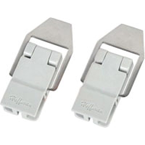 NVENT HOFFMAN ZJFGSSR Enclosure Latch-Lock and Handle Kits | CBC
